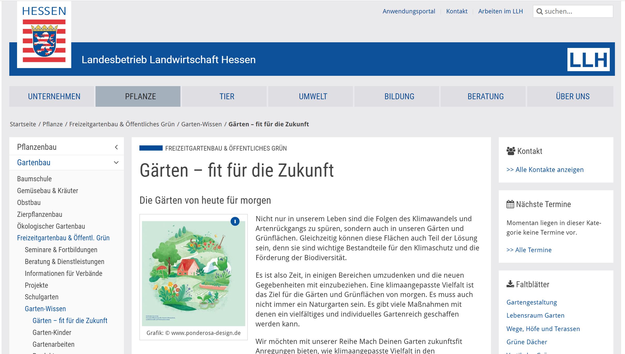 Antworten, Informationen, Handlungshilfen